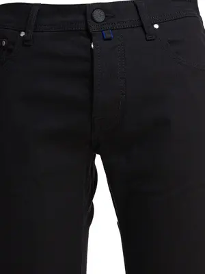 Jacob Cohen Bard Straight Leg Jeans