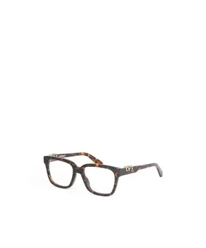 Off-White Full-frame Flat Mirror