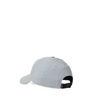 Stone Island Baseball Cap With Compass Embroidery