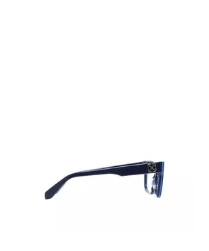 Off-White Square Mirror