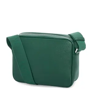 Loewe Medium Pebble Messenger Bag