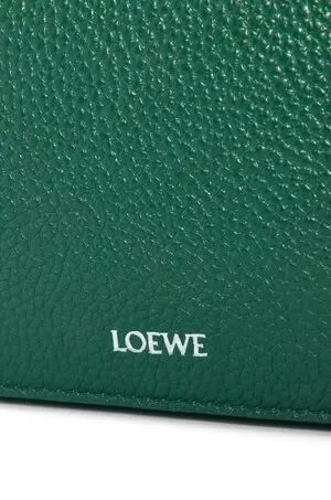 Loewe Medium Pebble Messenger Bag