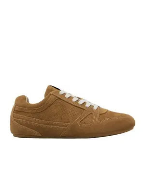 Isabel Marant Etoile Lace Sneakers For Men