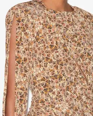 Isabel Marant Étoile Vinia Dress