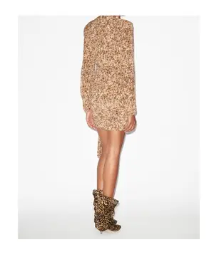 Isabel Marant Étoile Vinia Dress