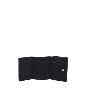 Loewe Anagram Trifold Wallet