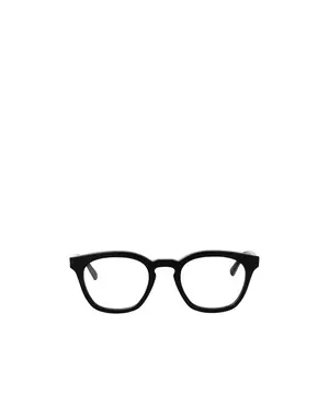 Gucci Square Frame Glasses - Black