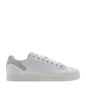 Raf Simons Orion Low Top Sneakers - Gray