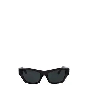 Burberry Cat-eye Sunglasses - Grey