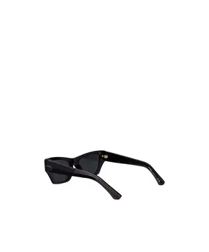 Burberry Cat-eye Sunglasses