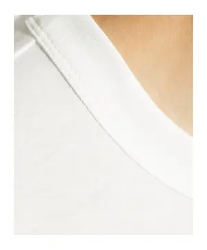 Paul Smith Smile Logo Crewneck T-shirt