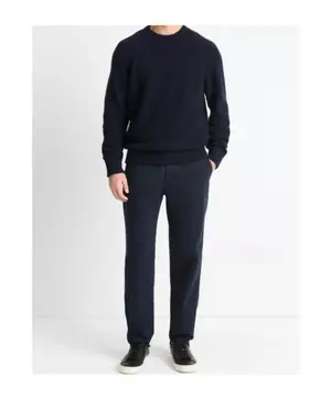 Vince Raglan-sleeve Sweater