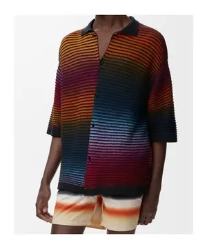 Loewe Short Sleeve Shirt