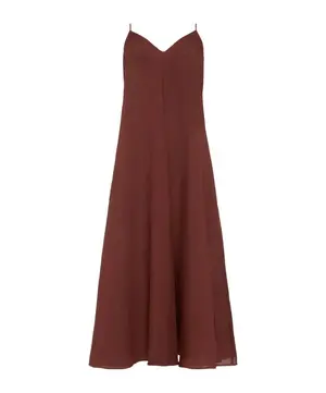 ERES Snob Midi Dress