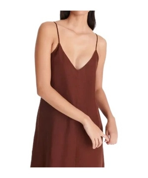 ERES Snob Midi Dress