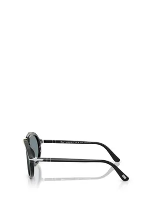 Persol Pilot Frame Sunglasses
