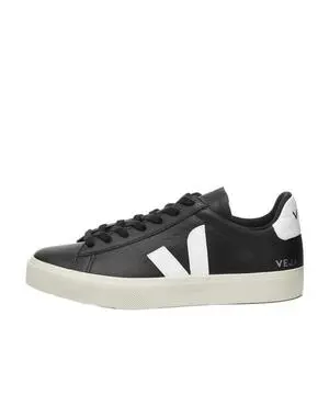 VEJA Veja Campo Sneakers Black