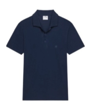 COURREGES Ac Polo Shirt - Black