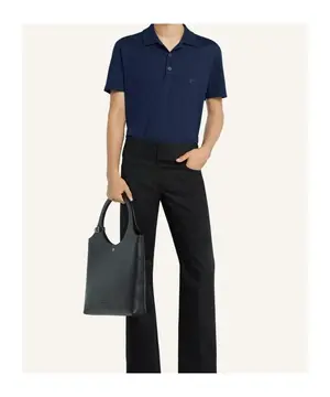 COURREGES Ac Polo Shirt