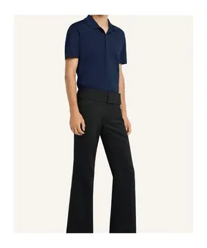 COURREGES Ac Polo Shirt