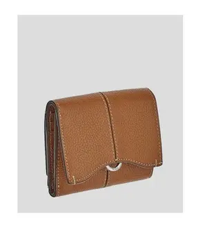 TOD'S Tri-fold Wallets