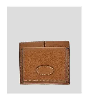 TOD'S Tri-fold Wallets