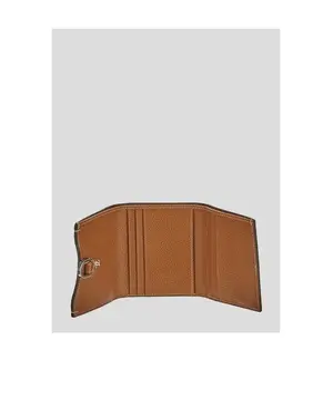 TOD'S Tri-fold Wallets