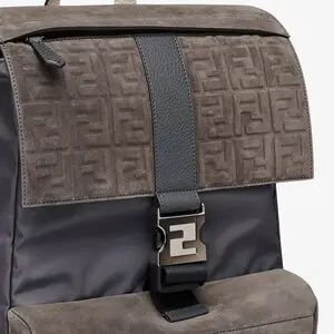 Fendi Fendiness Medium Backpack