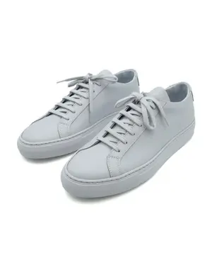 COMMON PROJECTS Achilles Low-top Trainers