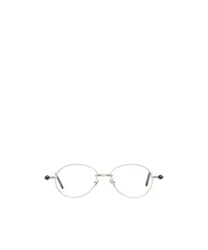 KUBORAUM Full-frame Flat Mirror - Silver