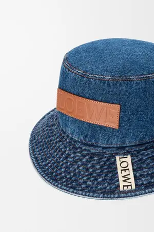 Loewe Fisherman Hat