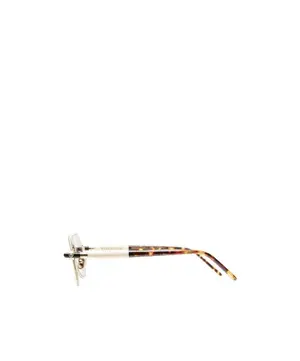 KUBORAUM Geometric Sunglasses