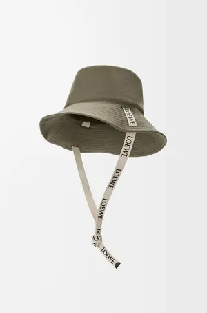 Loewe Fisherman Hat