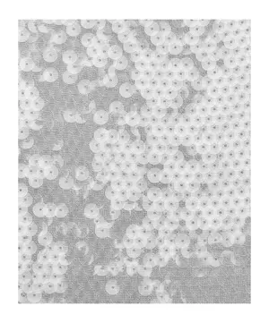 Bottega Veneta Light Viscose Sequins Dress