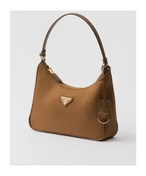 Prada Re-edition 2005 Mini Handbag