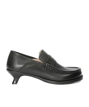 Loewe Campo Loafers