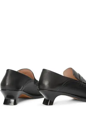 Loewe Campo Loafers