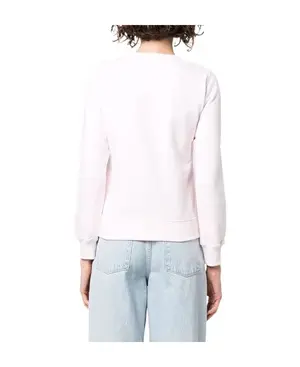 A.p.c. Rue Madame Paris Cotton Sweatshirt