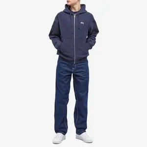 Carhartt Work In Progress Straight Leg Jeans