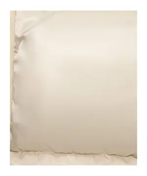 ROTATE BY BIRGER CHRISTENSEN Cropped Bomber Jacket