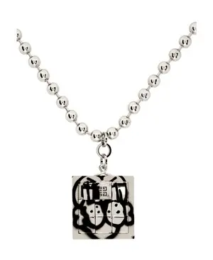 Givenchy Pendant Necklace