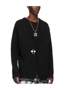Givenchy Pendant Necklace