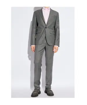 Dsquared2 Single Breasted Two-piece Tailored Suit