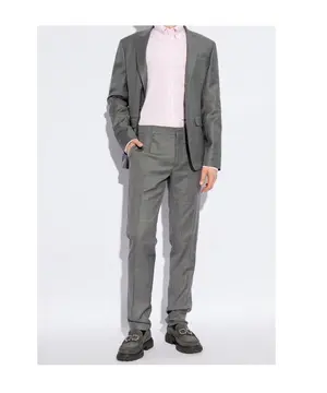 Dsquared2 Single Breasted Two-piece Tailored Suit