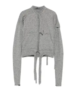 Ottolinger Long Sleeve Cardigans For Women