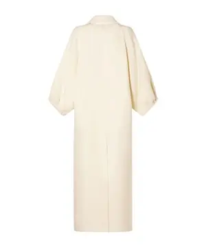 Max Mara Double Breasted Coat