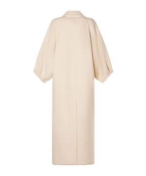 Max Mara Double Breasted Coat