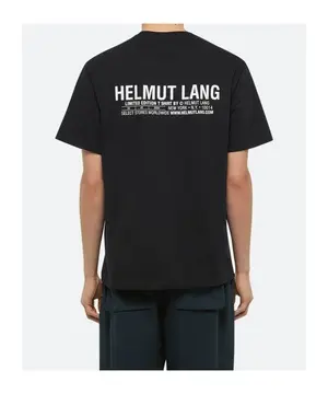 Helmut Lang Capsule T-shirt