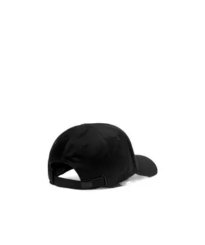 C.P. COMPANY Logo Embroidered Baseball Cap