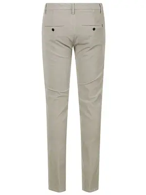 DONDUP Slim Fit Pants